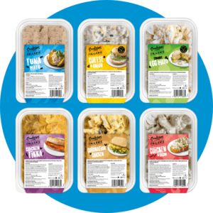 Sandwich Fillers | Snacksters