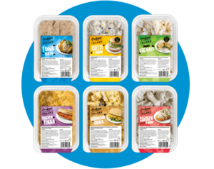 Home | Snacksters